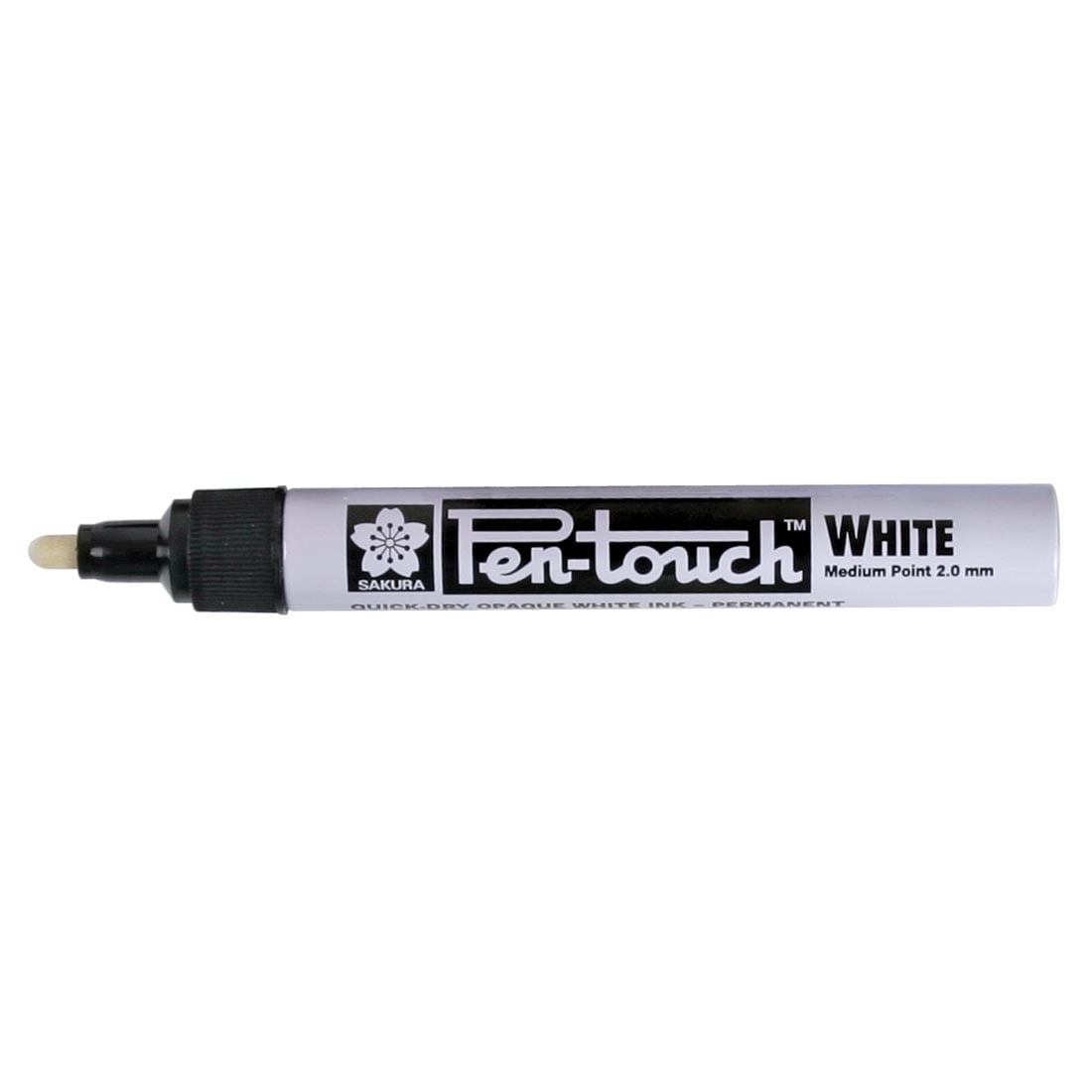 White Now Touch Pen