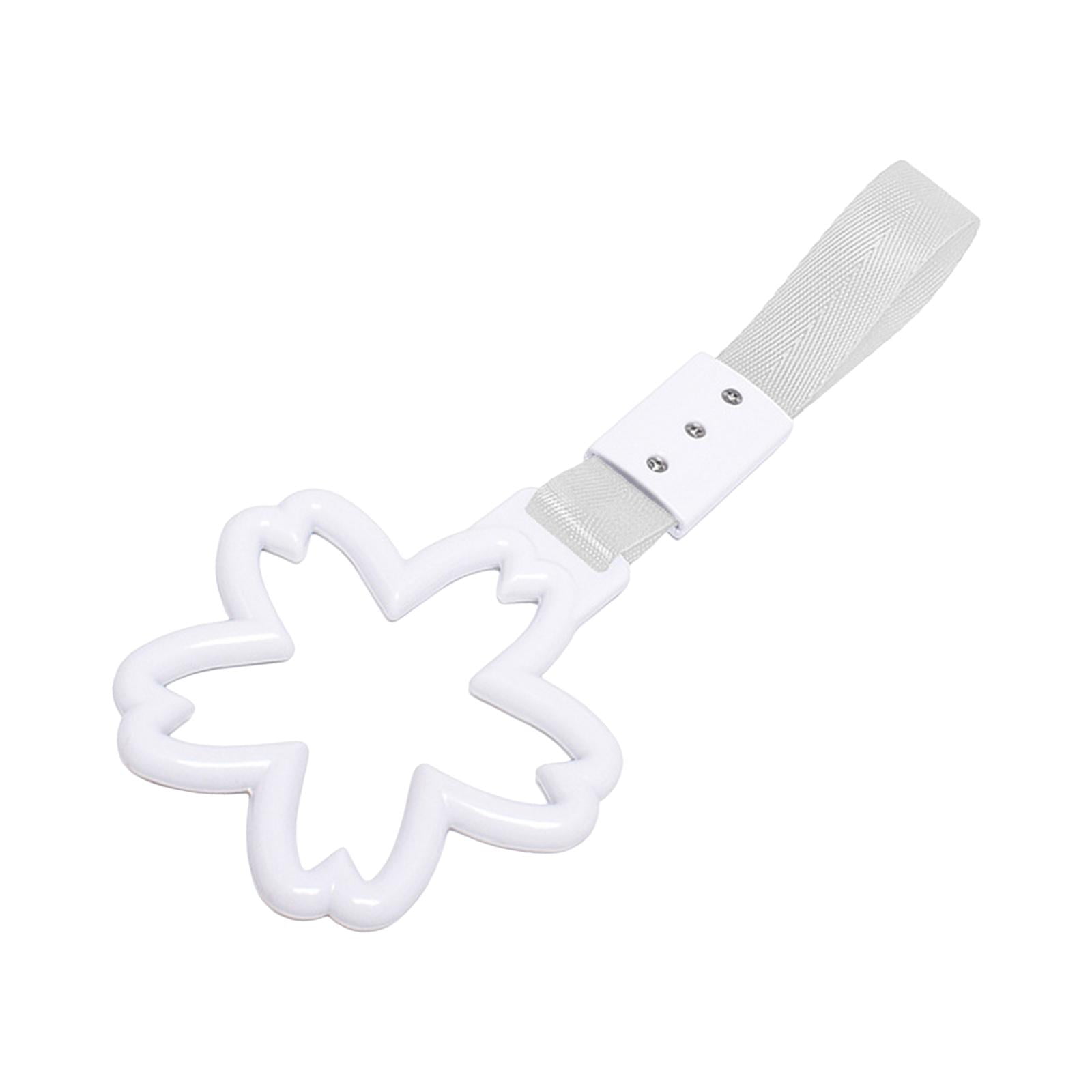 Sakura Shaped Handle , Car Train Bus Hand Straps, Car Hand Pull Flower ...