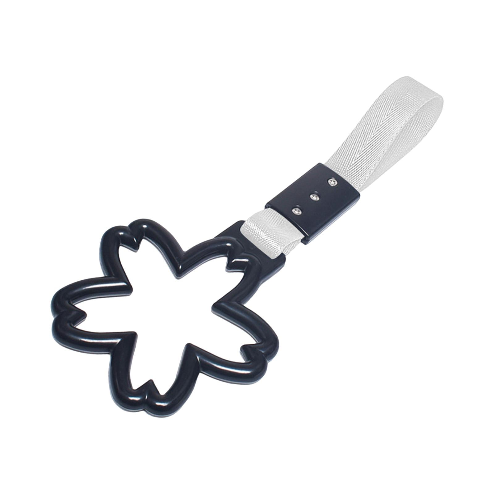Sakura Shaped Handle Car Train Bus Hand Straps Car Hand Strap Car ...
