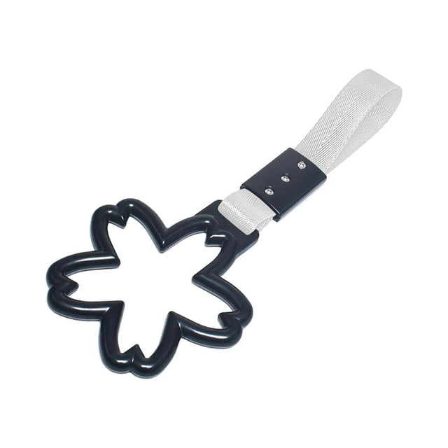 Sakura Shaped Handle Car Train Bus Hand Straps Car Hand Strap Car ...
