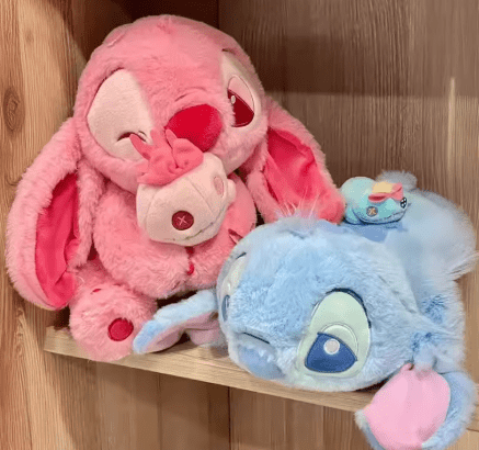 Sakura Stitch Tokyo Limited-Edition 12.6" Plush| Sakura Stitch Plush ...