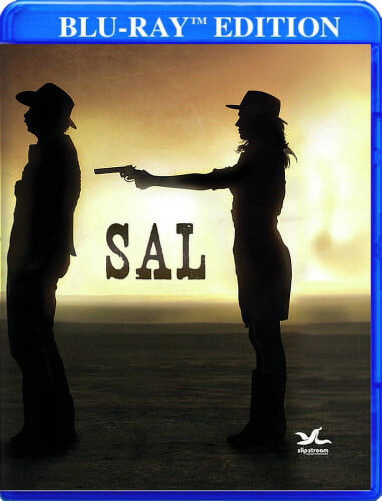 Sal (Blu-ray), Shoreline Ent, Western - Walmart.com