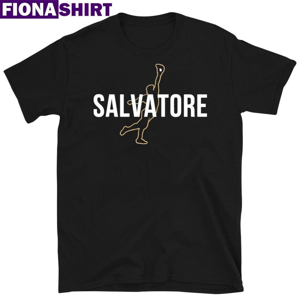 Sal Frelick Air Salvatore Shirt - Walmart.com
