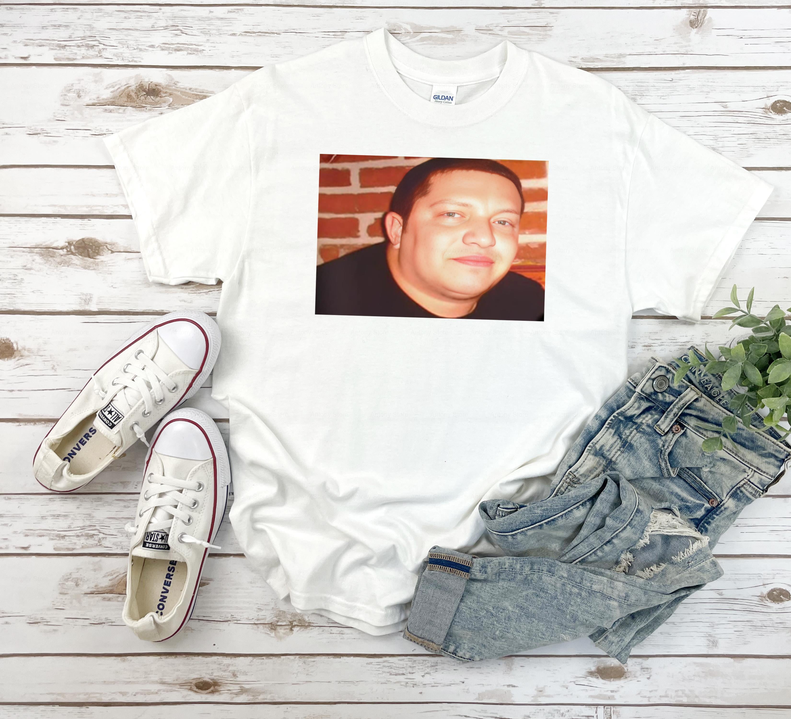 Sal Vulcano Impractical Jokers The Tenderloins T-Shirt unisex up to 5XL ...
