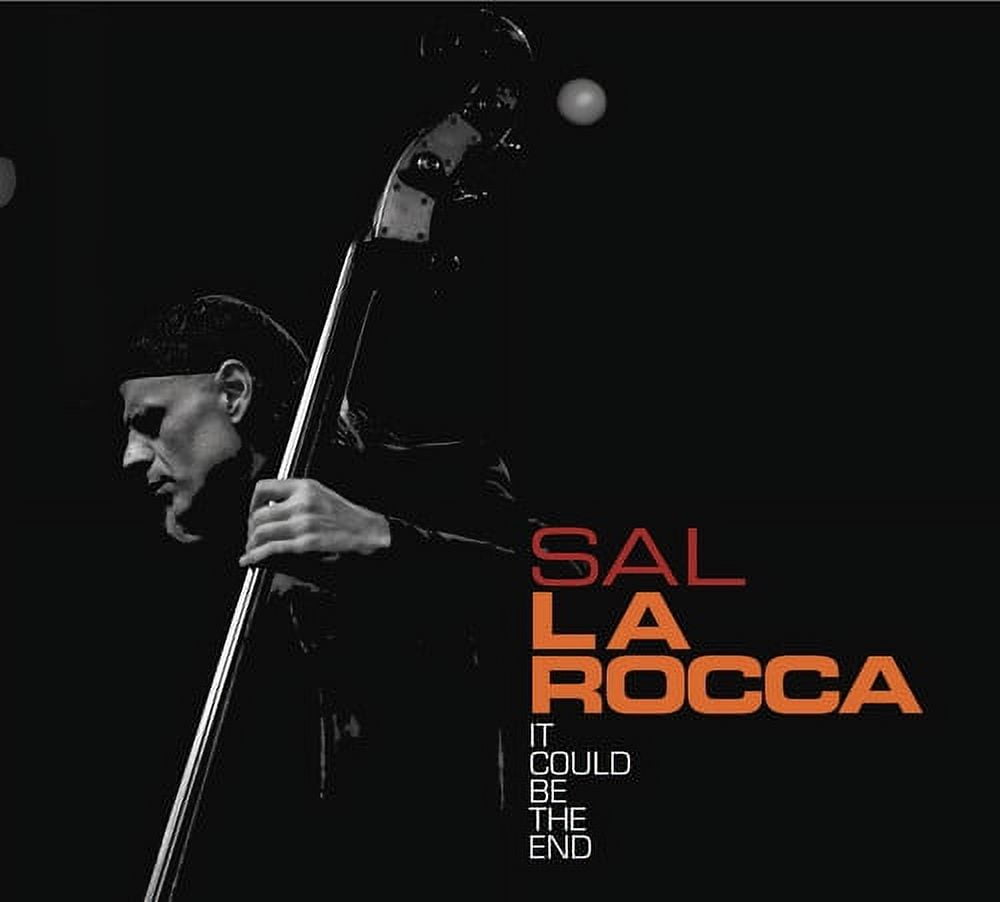 Sal la Rocca - It Could Be the End - Music & Performance - CD - Walmart.com