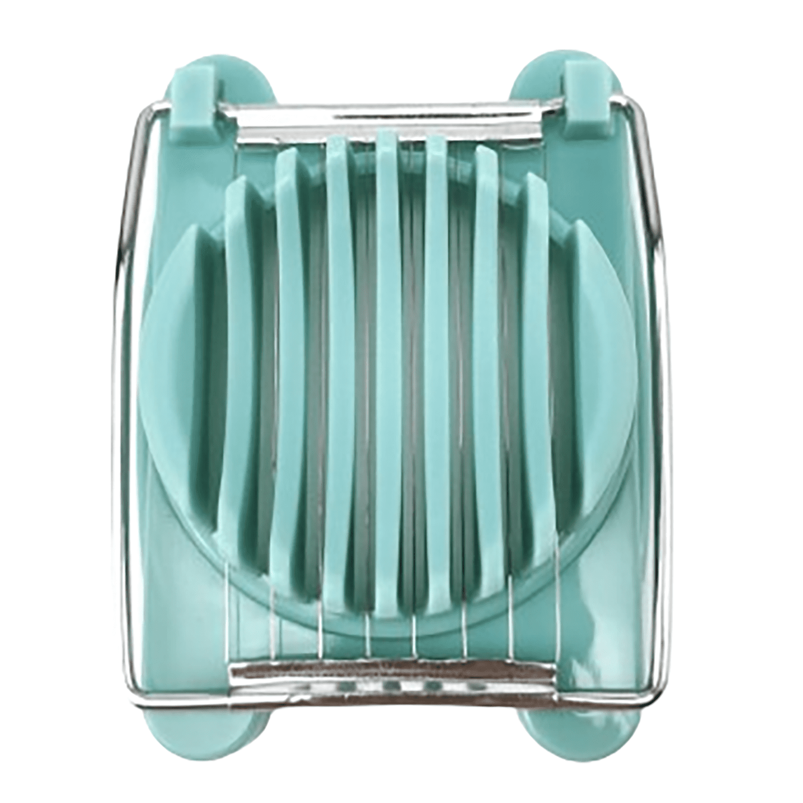 Salad Cutter Egg Slicer Egg Cutter for Hard Boiled Eggs Heavy Duty ...