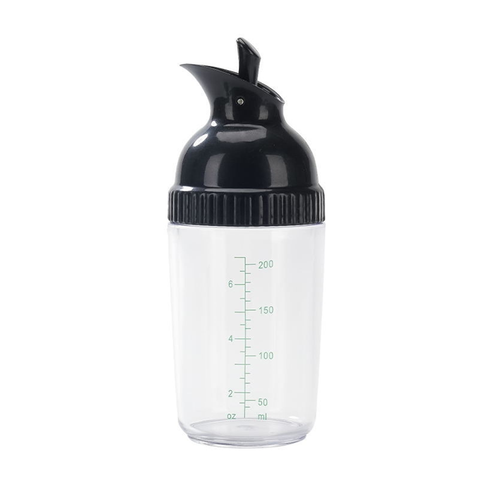 Salad Dressing Container, Condiment Bottles, Salad Dressing Bottles ...