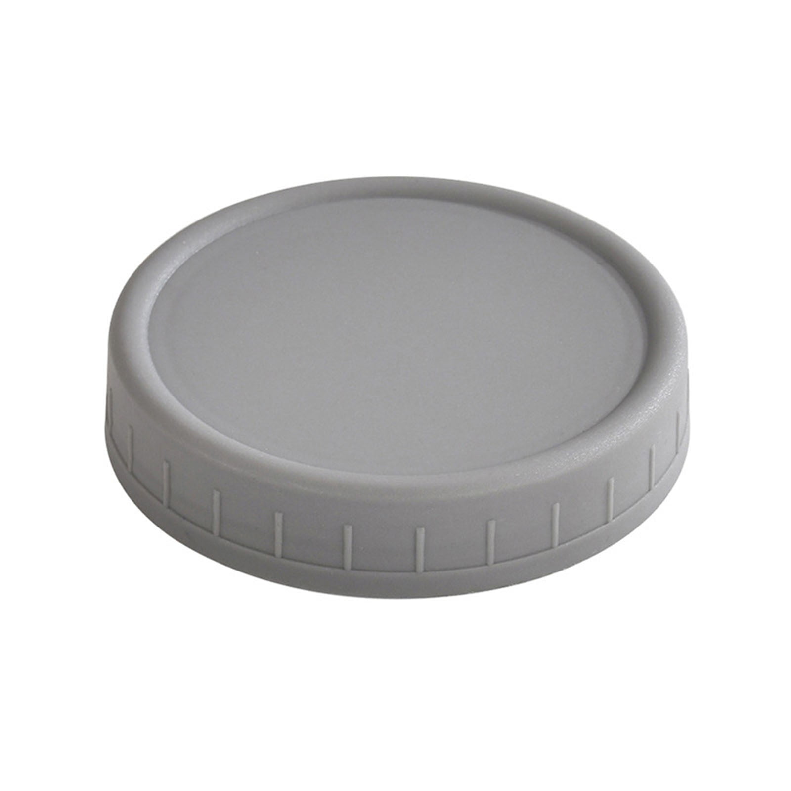 Salad Dressing Container Cornucopia Wide Mouth Plastic Mason Jar Lids ...