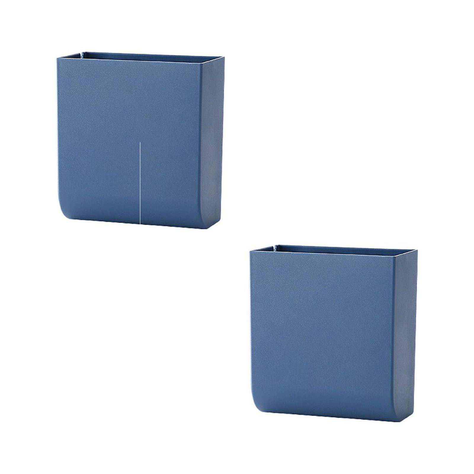 Salad Dressing Container Hanging Storage Box Multi Function Remote ...