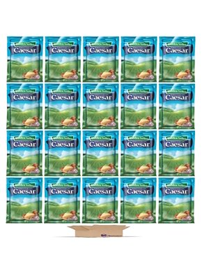 Caesar dressing in Salad dressings - Walmart.com