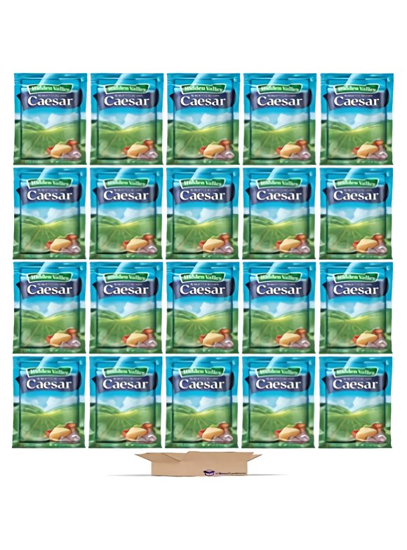 Caesar dressing in Salad dressings - Walmart.com