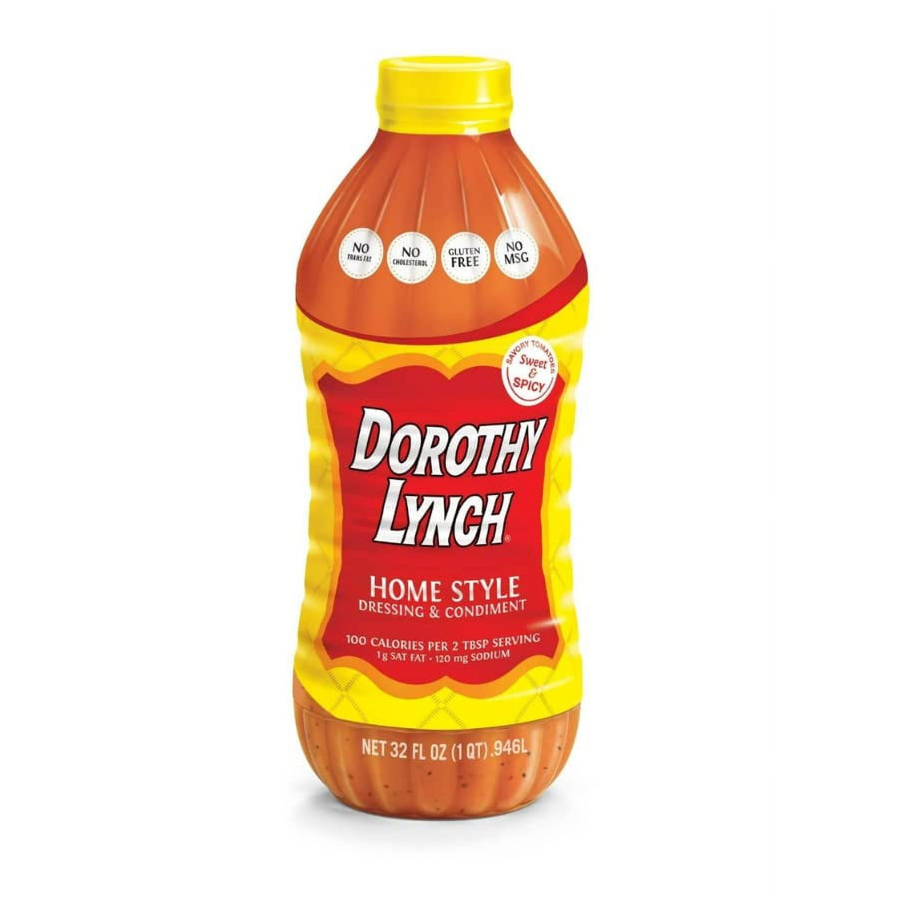Salad Dressing | Sweet Spicy | Thick Creamy | Salads, Dips, Sauces ...