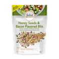 Salad Pizazz! Honey Seeds & Bacon Flavored Bits, 5 oz Bag - Walmart.com