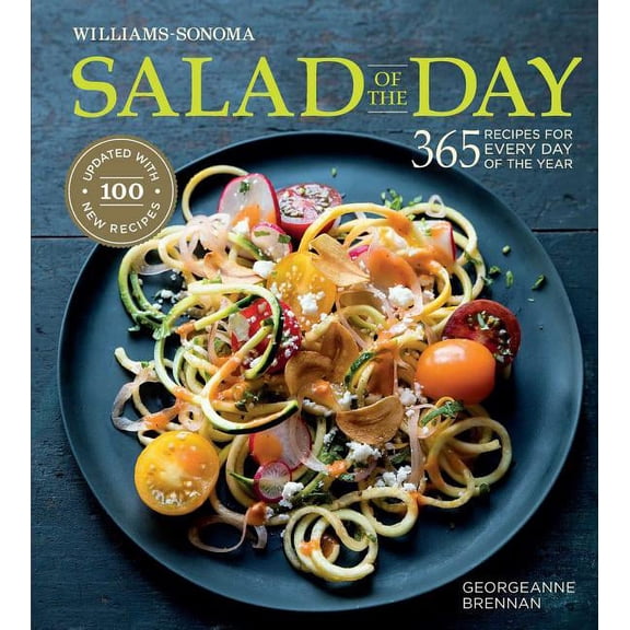 Of the Day: Dessert of the Day (Williams-Sonoma) : 365 recipes for ...