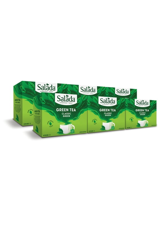 Green Tea in Tea - Walmart.com