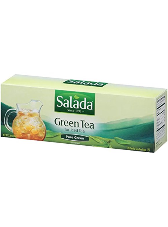 Salada Green Tea in Tea - Walmart.com