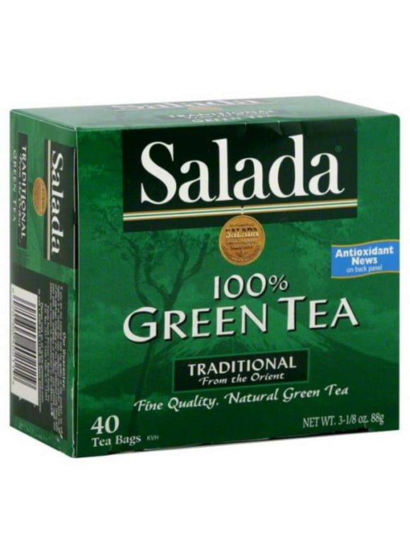 Green Tea in Tea - Walmart.com