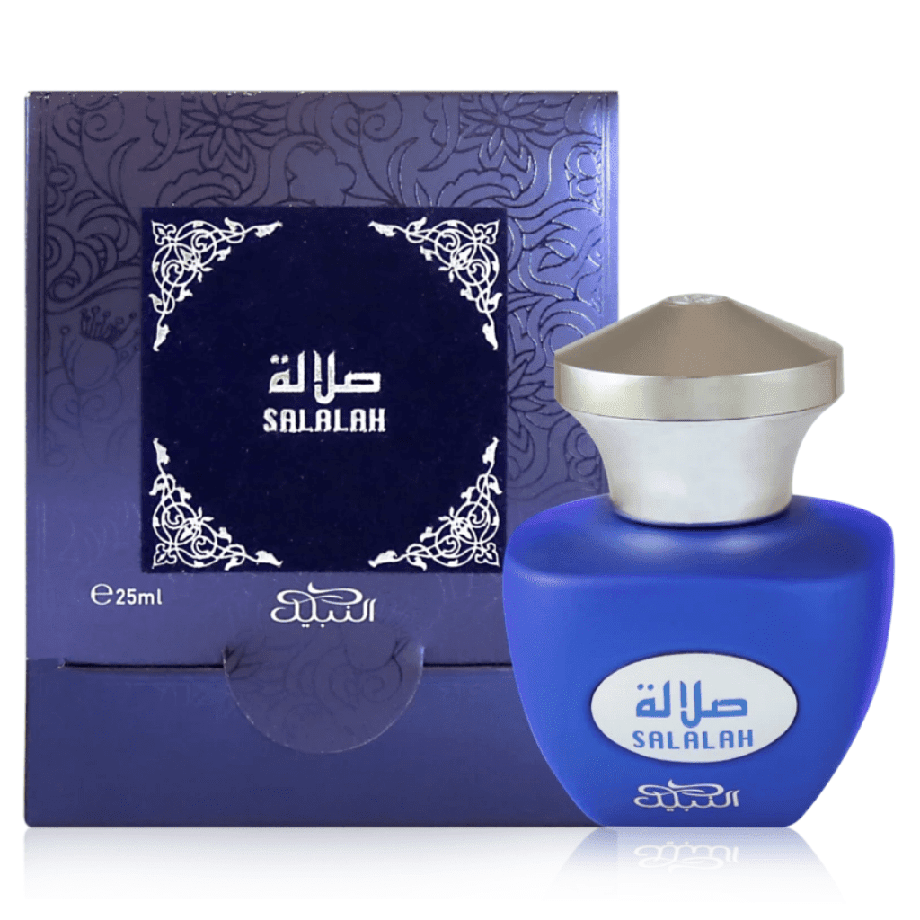 Salalah Perfume Oil - 25 ML (0.8 oz) by Nabeel - Walmart.com