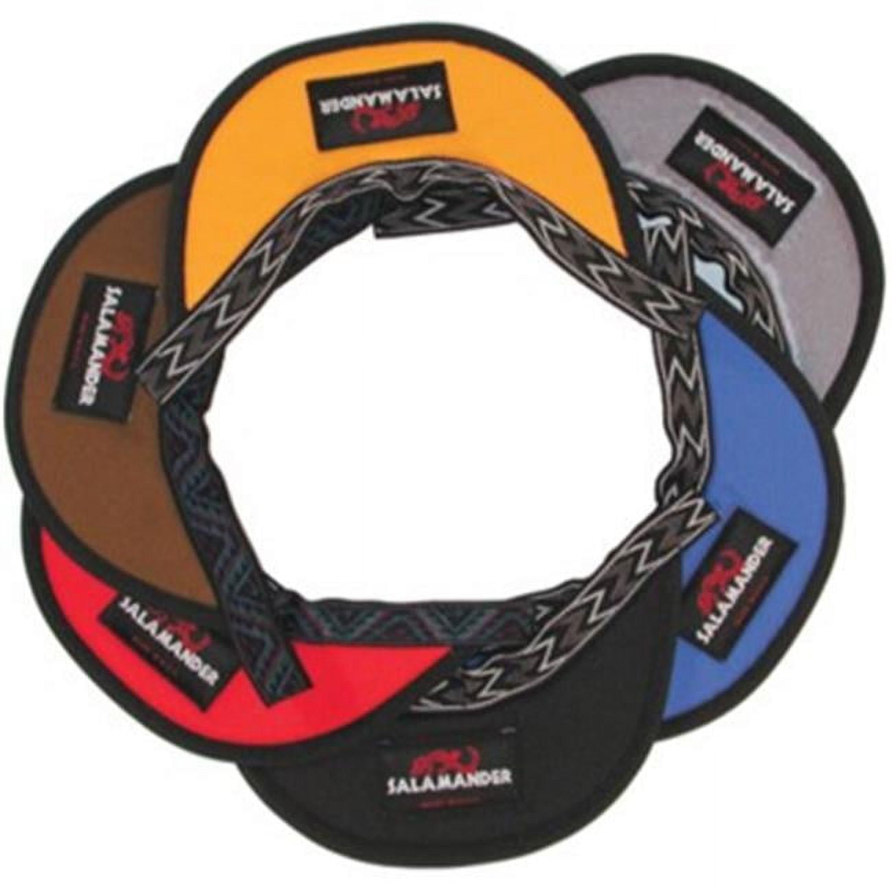 Royal Blue Salamander Beak Beak Water Helmet - Stay Safe and Stylish on ...