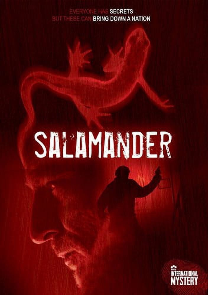 Salamander (DVD) - Walmart.com