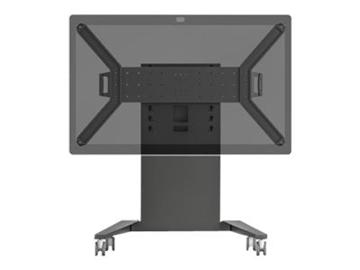 Salamander Designs Fixed Height Mobile Stand Designed For Cisco Webex ...