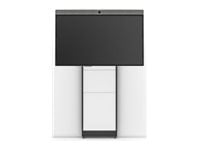 Salamander Designs Wall Mount for Electronic Equipment, Computer, Cable ...