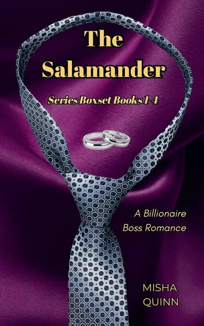 Salamander Serie