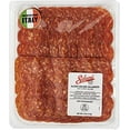 Salami Calabrese Sliced, Salumi Italiani (4 pack) - Walmart.com