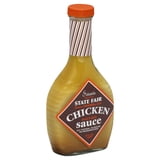 Free Shipping! Salamida State Fair Cornell Style Chicken BBQ Sauce ...