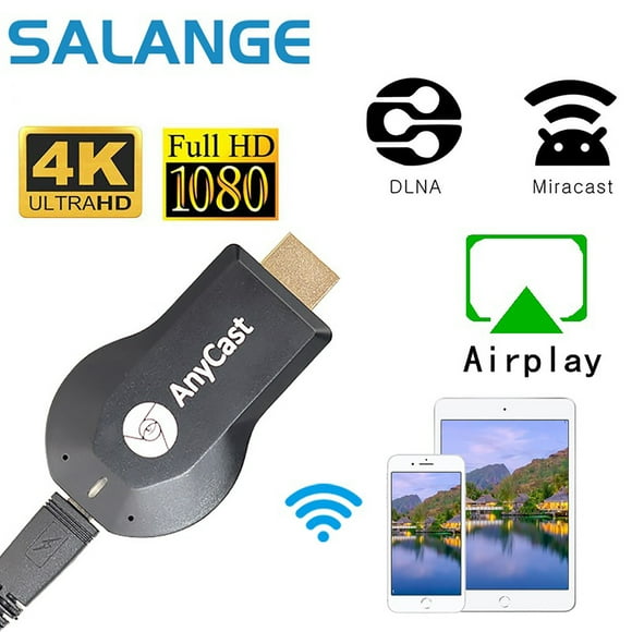Miracast Devices