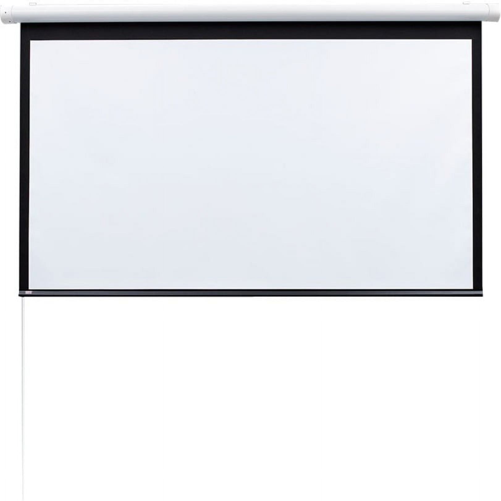 Salara Plug & Play Electric Screen - Walmart.com