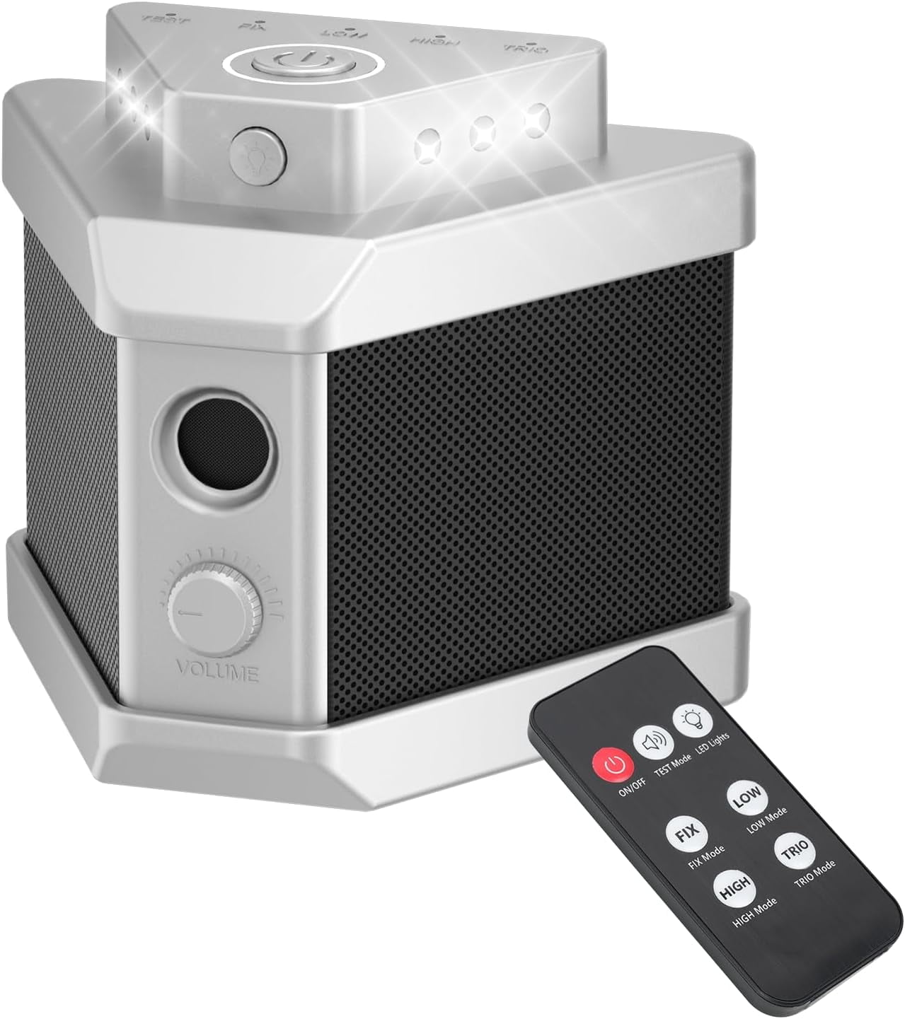 Salate Mice Repellent Ultrasonic Plugin Indoor Mouse Deterrent Device ...