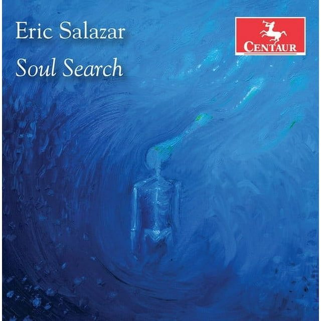 Salazar - Soul Search - Music & Performance - CD - Walmart Business ...