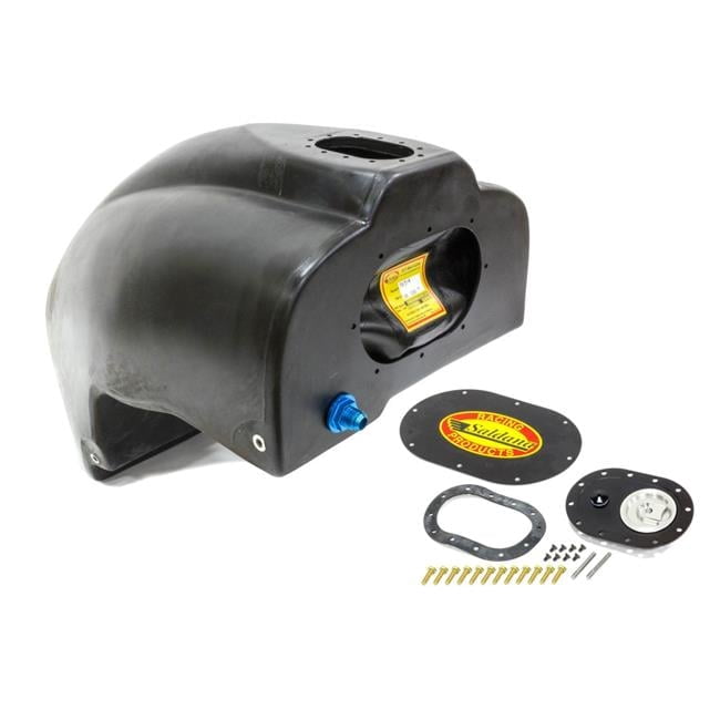 Saldana OS-228-T 28 gal Complete Sprint Fuel Cell - Walmart.com