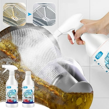 Season Favorites, Clothing Degreaser, Multi Fabric Cleaner, Oil Stain ...