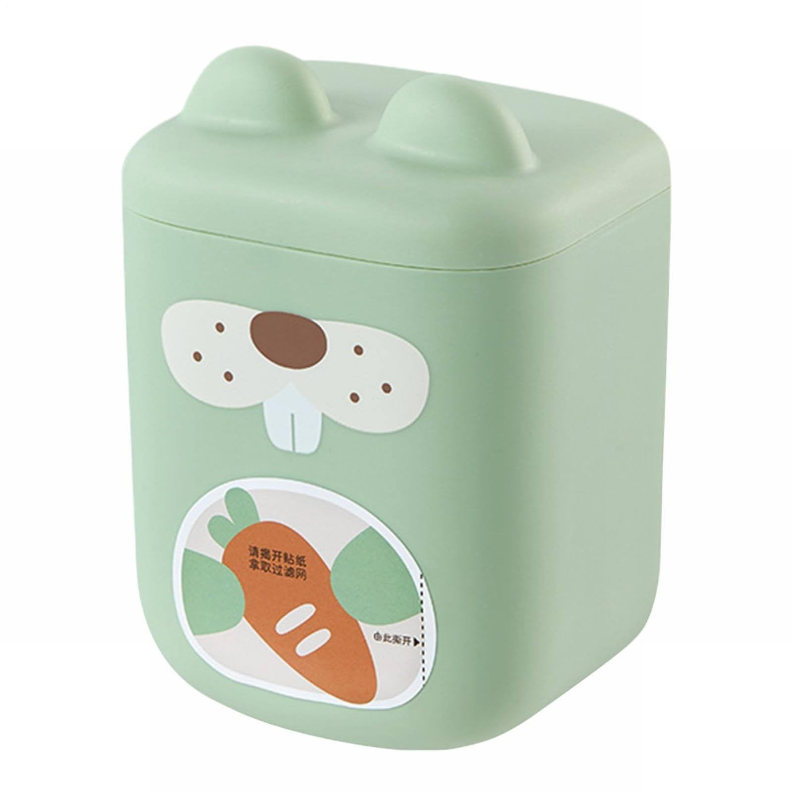 Off Sale 50% Kitchen Strainer Mesh Box | Strainer Mesh Storage ...