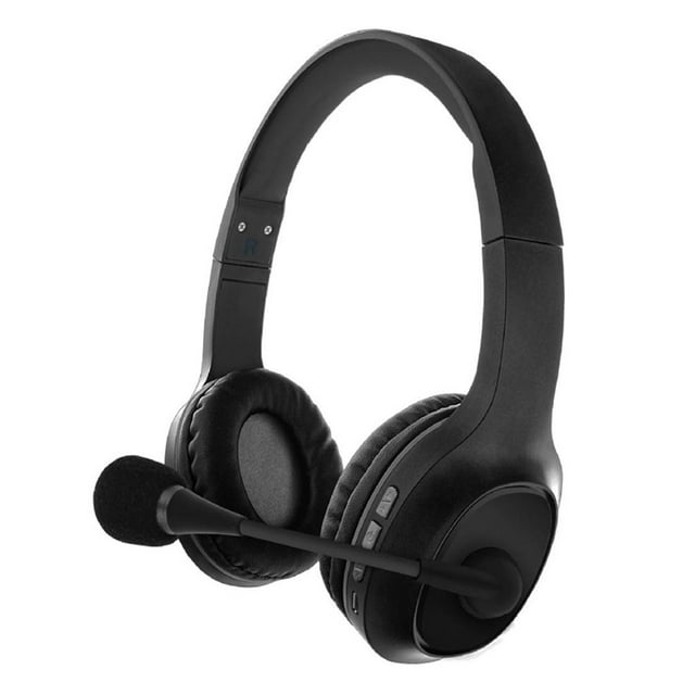 Adaptive Active Noise Cancelling Headphones Driven by 6 Mics, Super ...