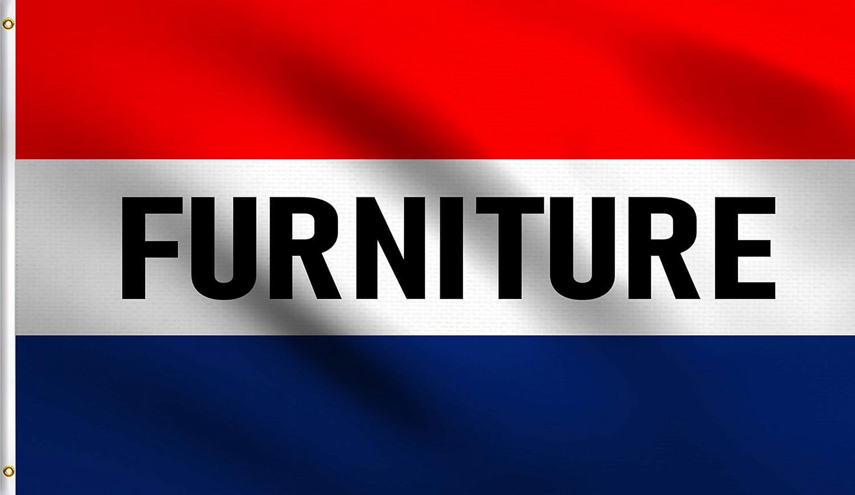 Sale Advertising Business Marketing Banner Commercial Store Flag, 3Ply ...