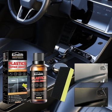 Lucas Oil Products 10514 Car Interior Detailer Spray for Care and ...