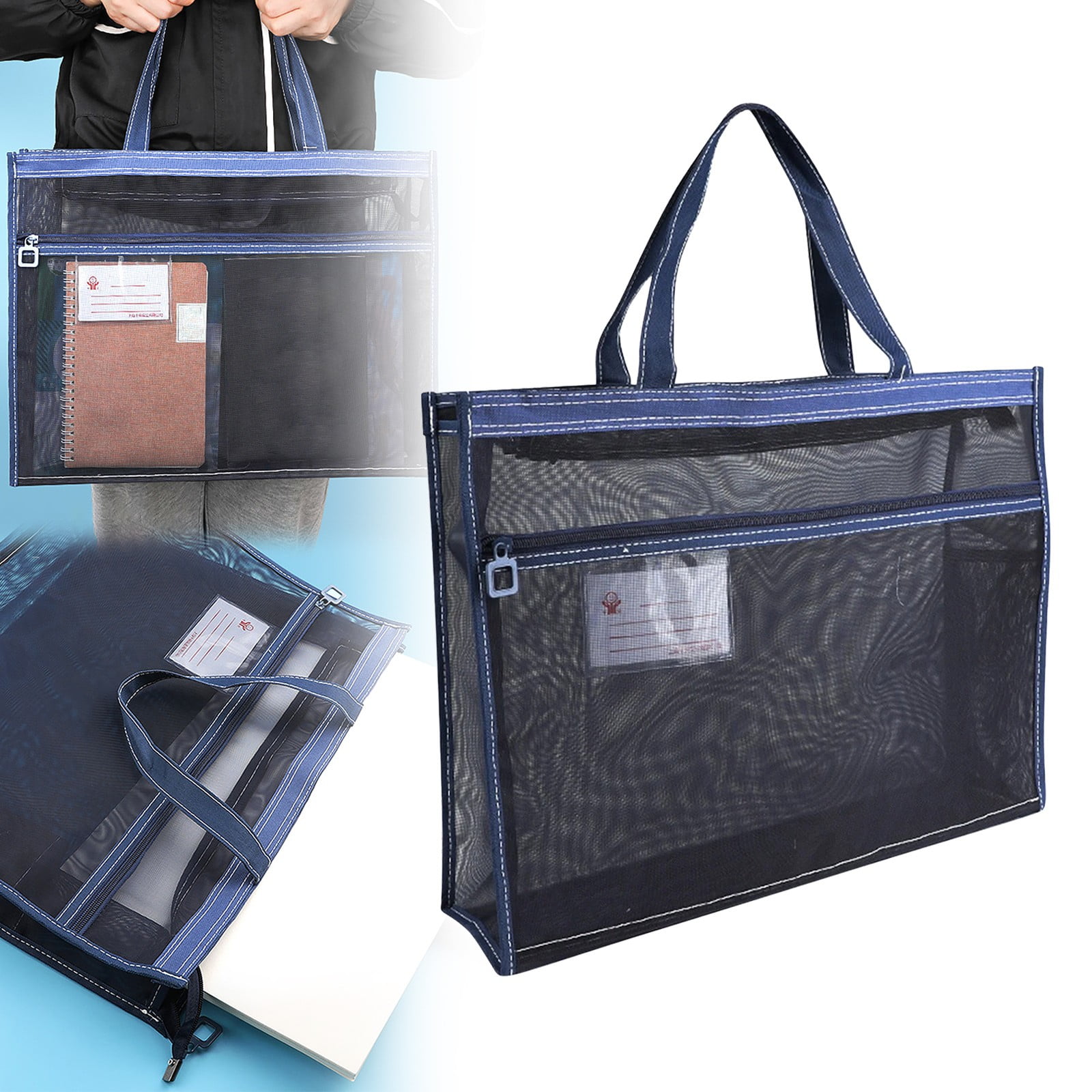 Sale At Breakdown Price!!!Portfolio Folder for Artwork ,Art Portfolio ...