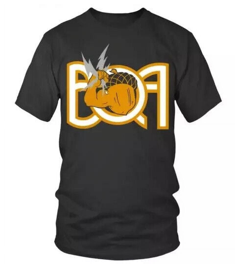 Classic Black Oak Arkansas High on the Hog Shirt Jim Dandy Unisex Rock ...