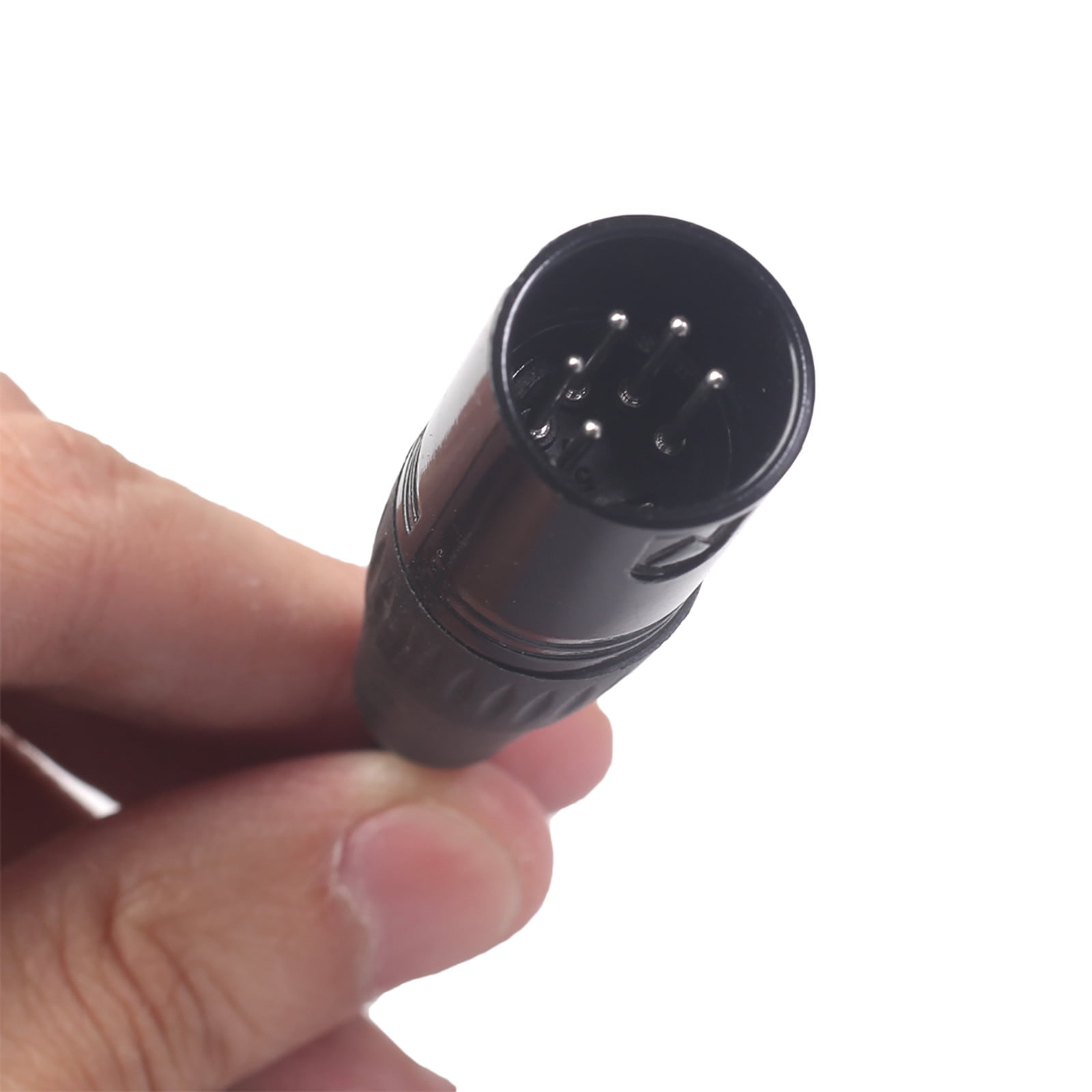 Sale Clearance DJ 5-pin Male to 3-pin Female XLR Turnaround DMX Cable ...