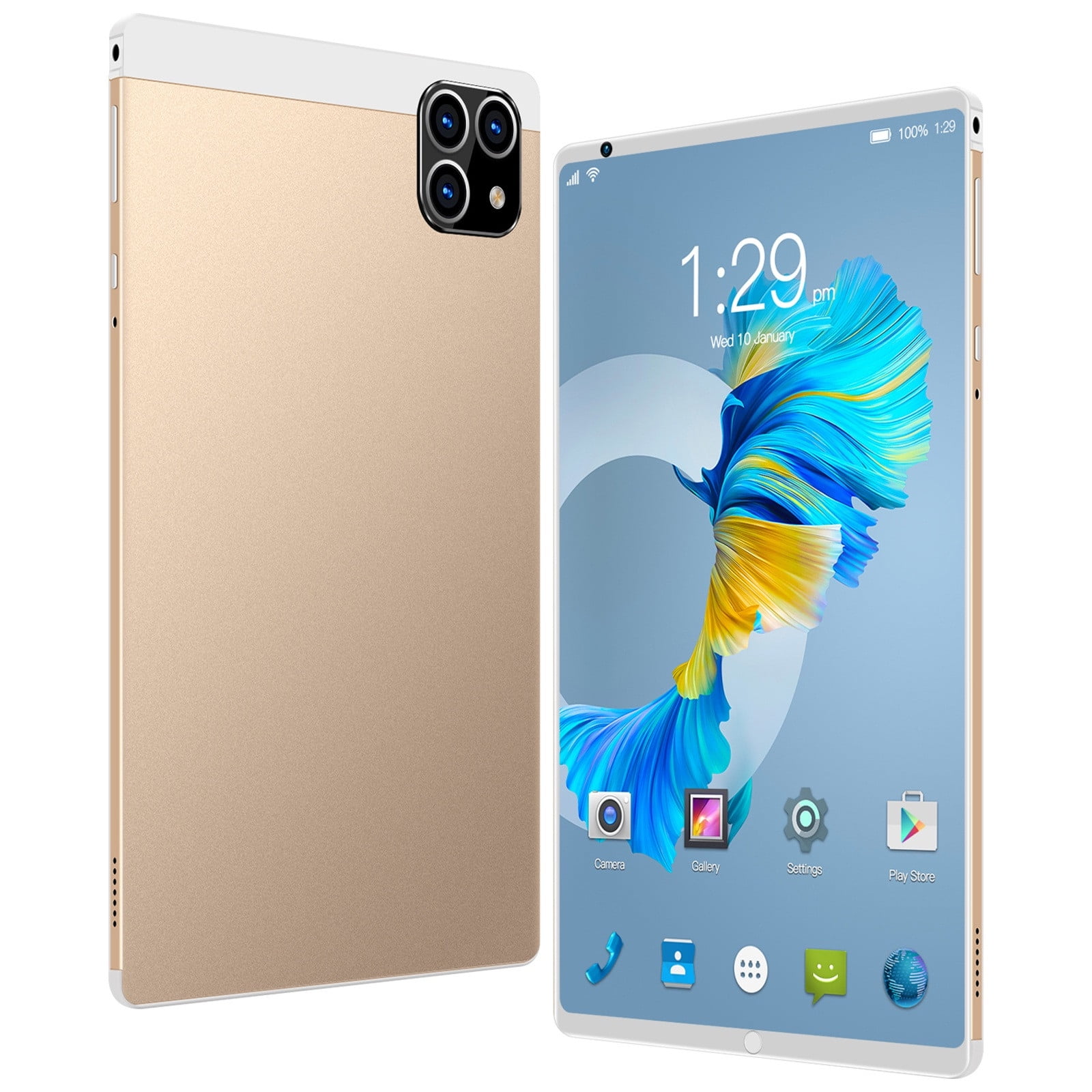 Sale Clearance Hot 8 Inch 1+16G Android 9.1 Sim Phone Pad Tablet PC ...