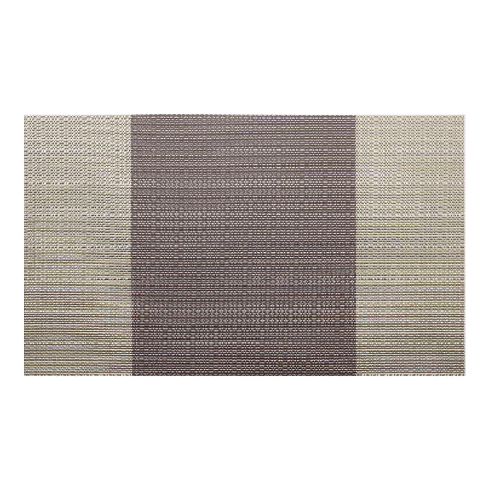 On Sale Clearance! Pedty Placemat,1*Dinner Plate Mat,Brown Dinner Plate ...