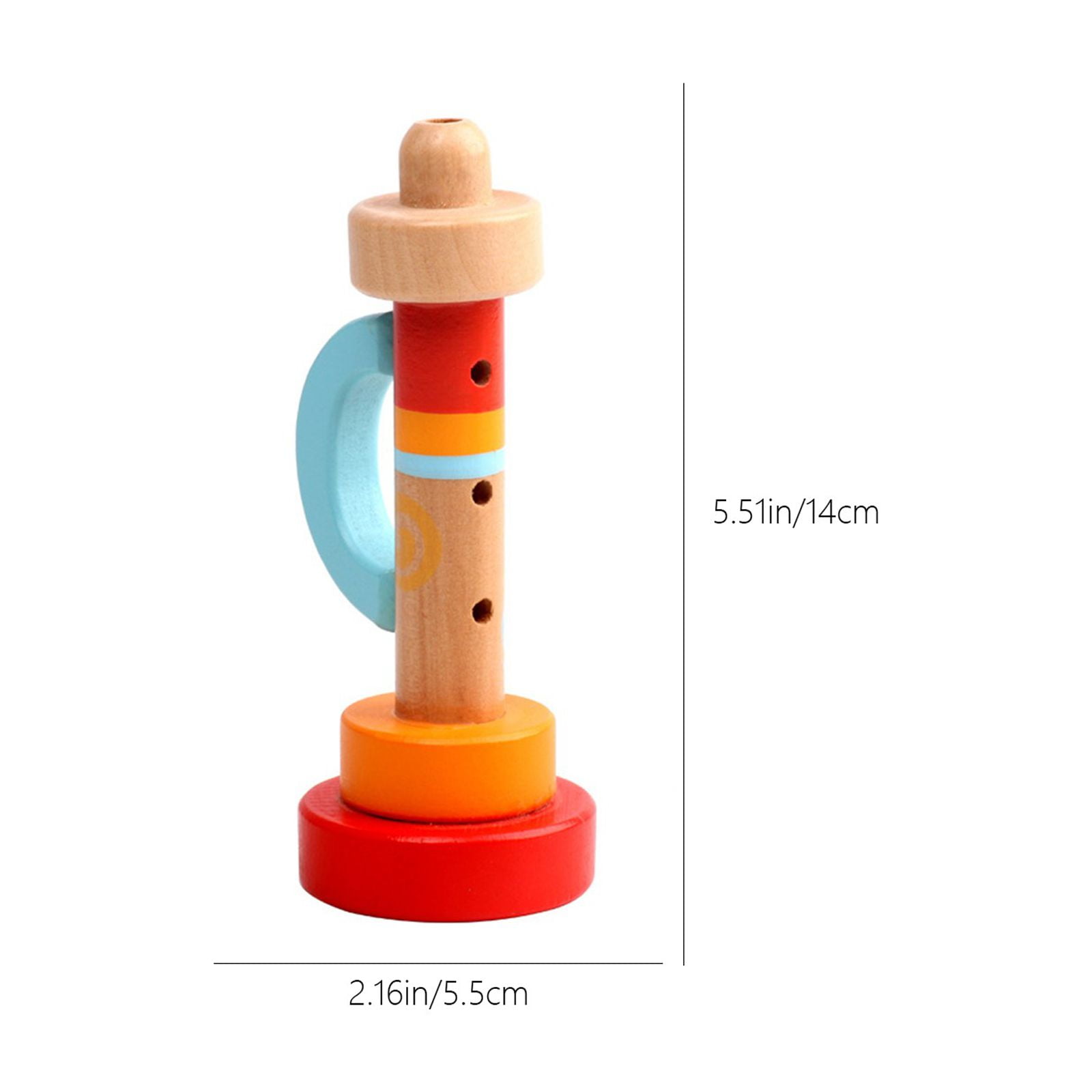 Sale Clearances Horn Children's Toys Blowing Musical Instrument ...