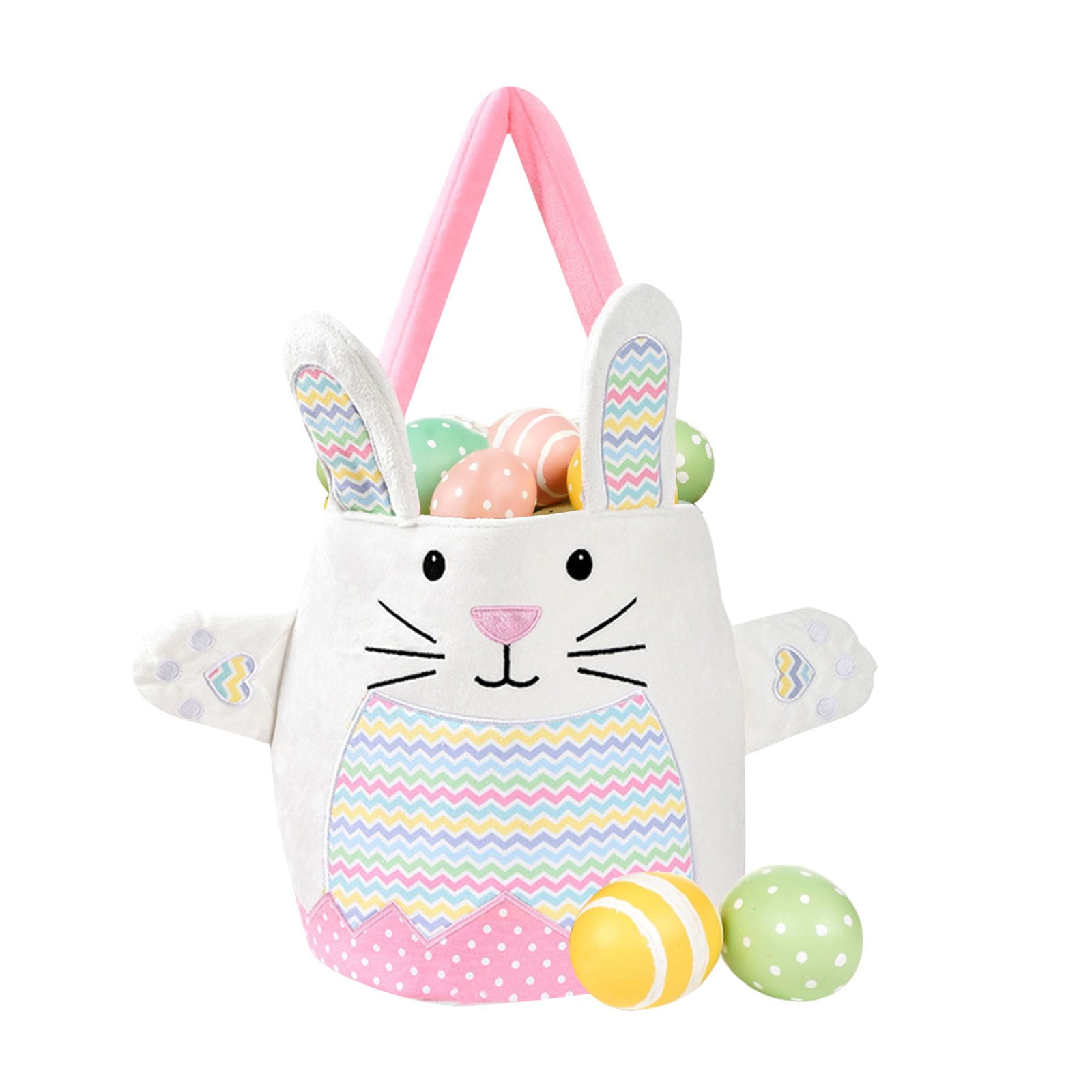 On Sale Home Textile Storage Wkhz Storage Case Basket Empty Bunny Cute ...