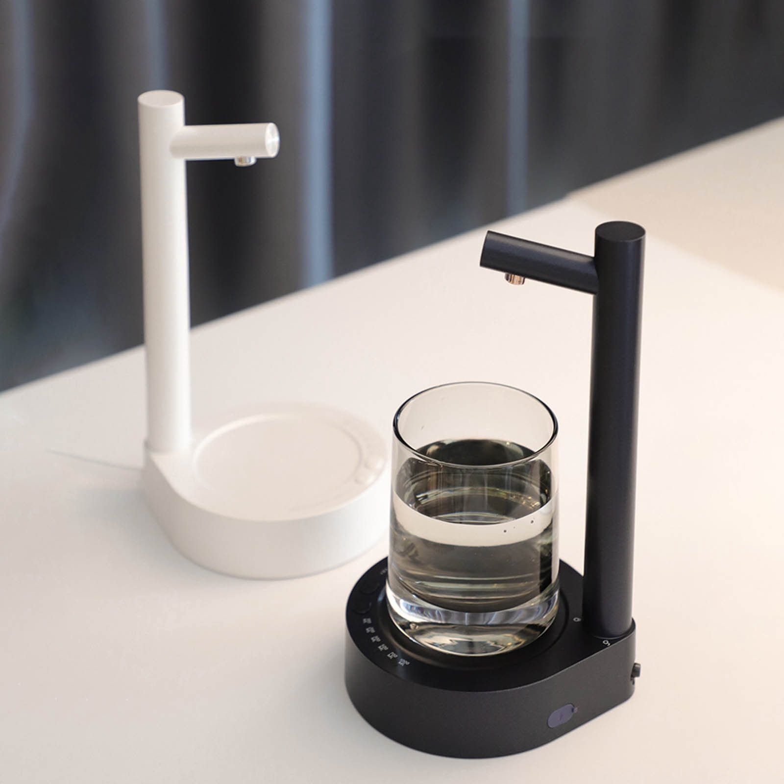 Sale, Intelligent Desktop Water Dispenser, Wireless, for Home/Office ...