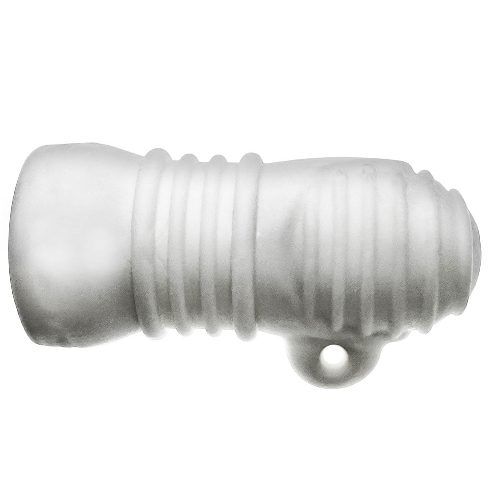 Hunkyjunk Jackt Stroker White Ice - Walmart.com