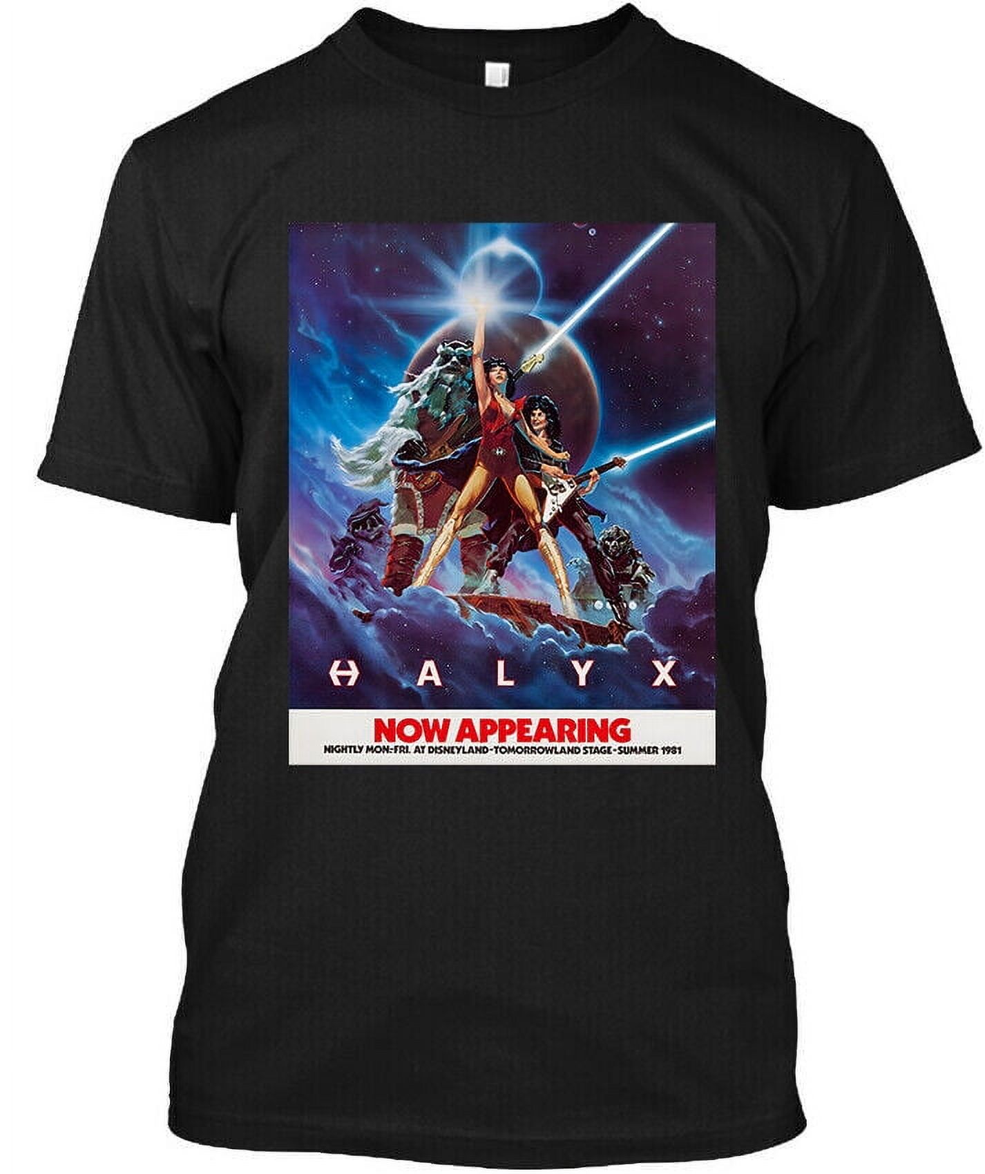 Sale! Limited New Popular Halyx Graphic Vintage Classic Retro Art Logo ...