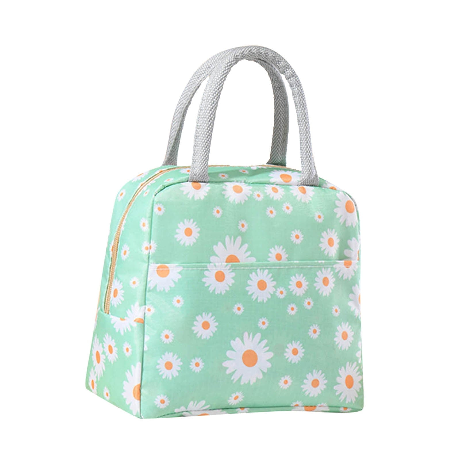 Mingjia Lunch Box for Women,Lunch Box,Insulated Lunch Bag,Lunch Bag ...